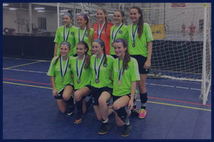 Soccer @ TTE – Total Turf Experience