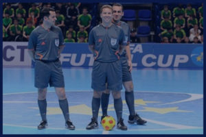 Soccer @ TTE – Total Turf Experience